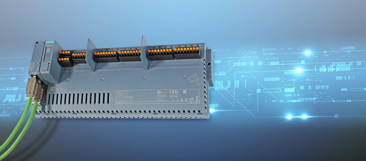 SIMATIC Compact Field Unit – Edição DIQ: Mais simplicidade e ...