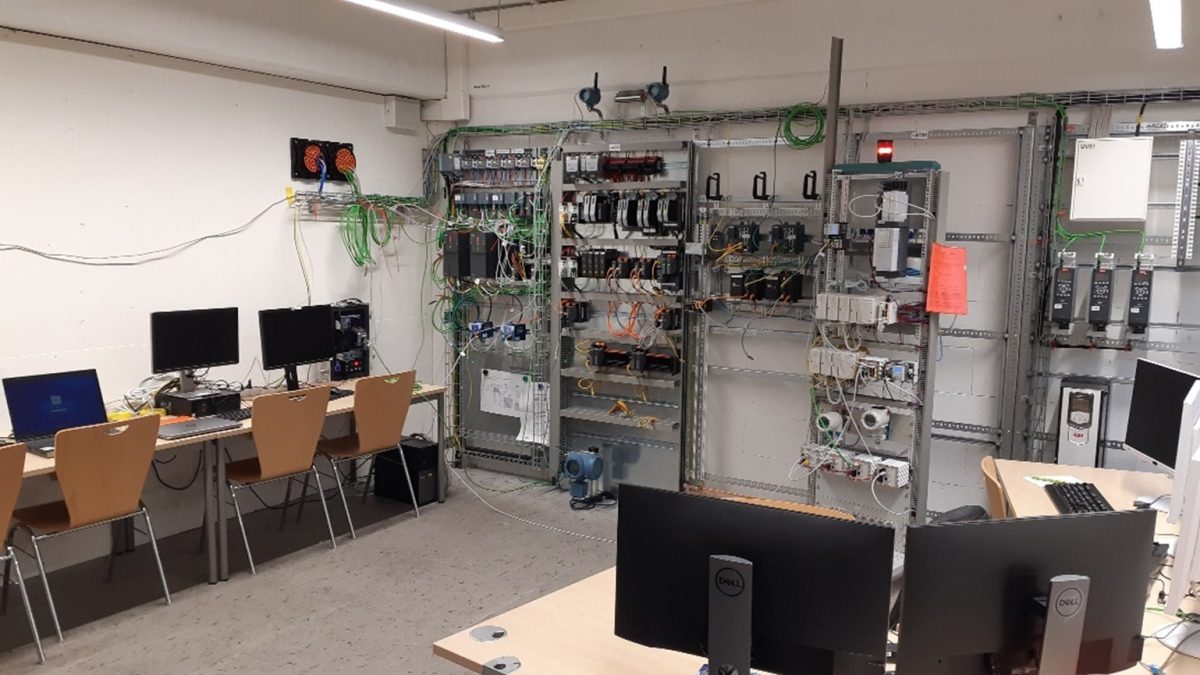 Ethernet-APL para áreas classificadas é aprovado em teste prático – PI ...