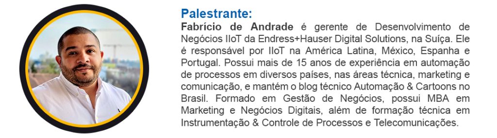 Webinar Ethernet APL – PI Brasil – Associação PROFIBUS / PROFINET / ASi