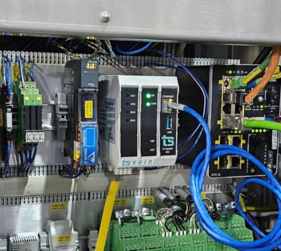 Toledo e Souza lança Monitor ASi – PI Brasil – Associação PROFIBUS ...